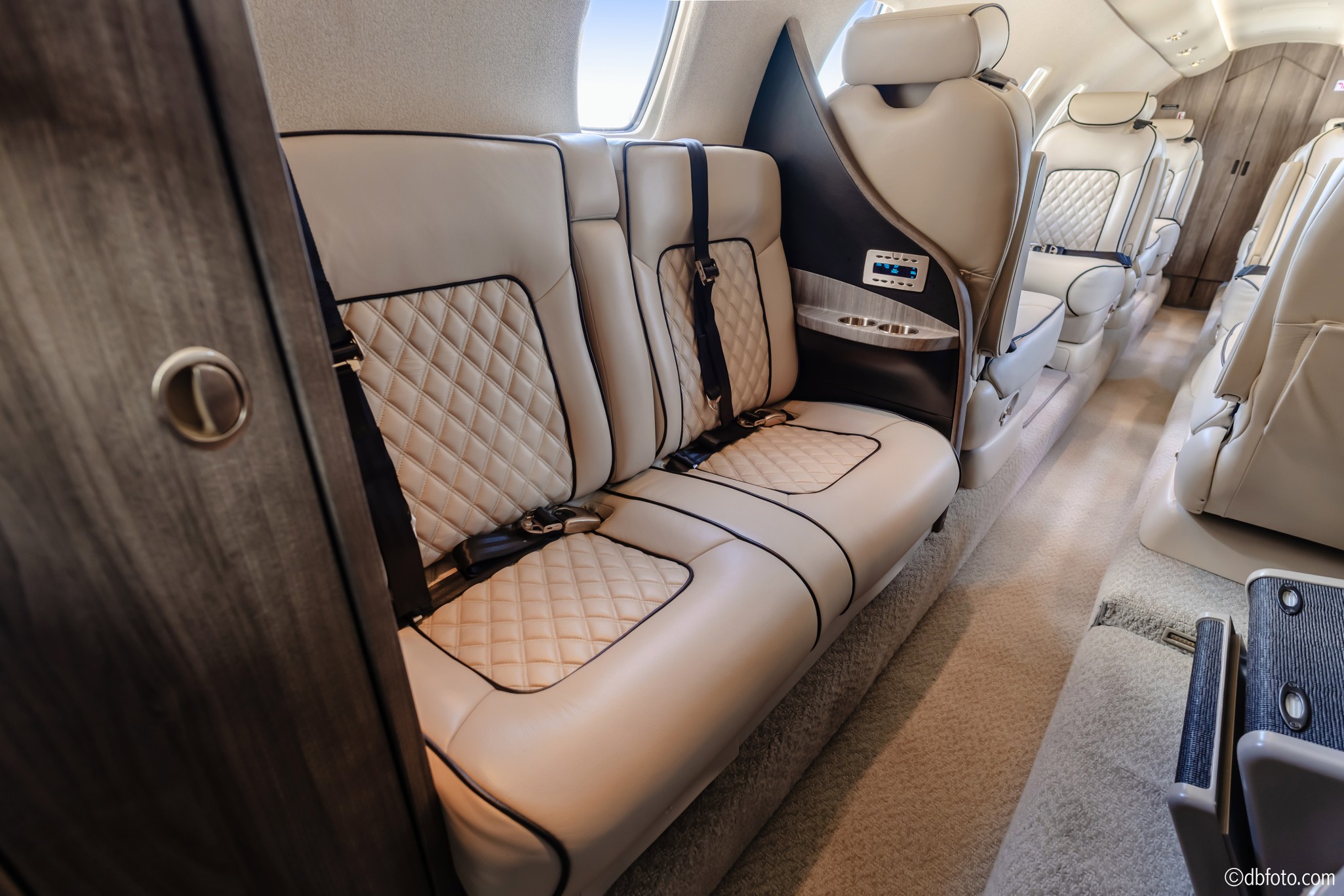 2009 Citation Sovereign - jetAVIVA - Life Is Short, Fly a Jet.