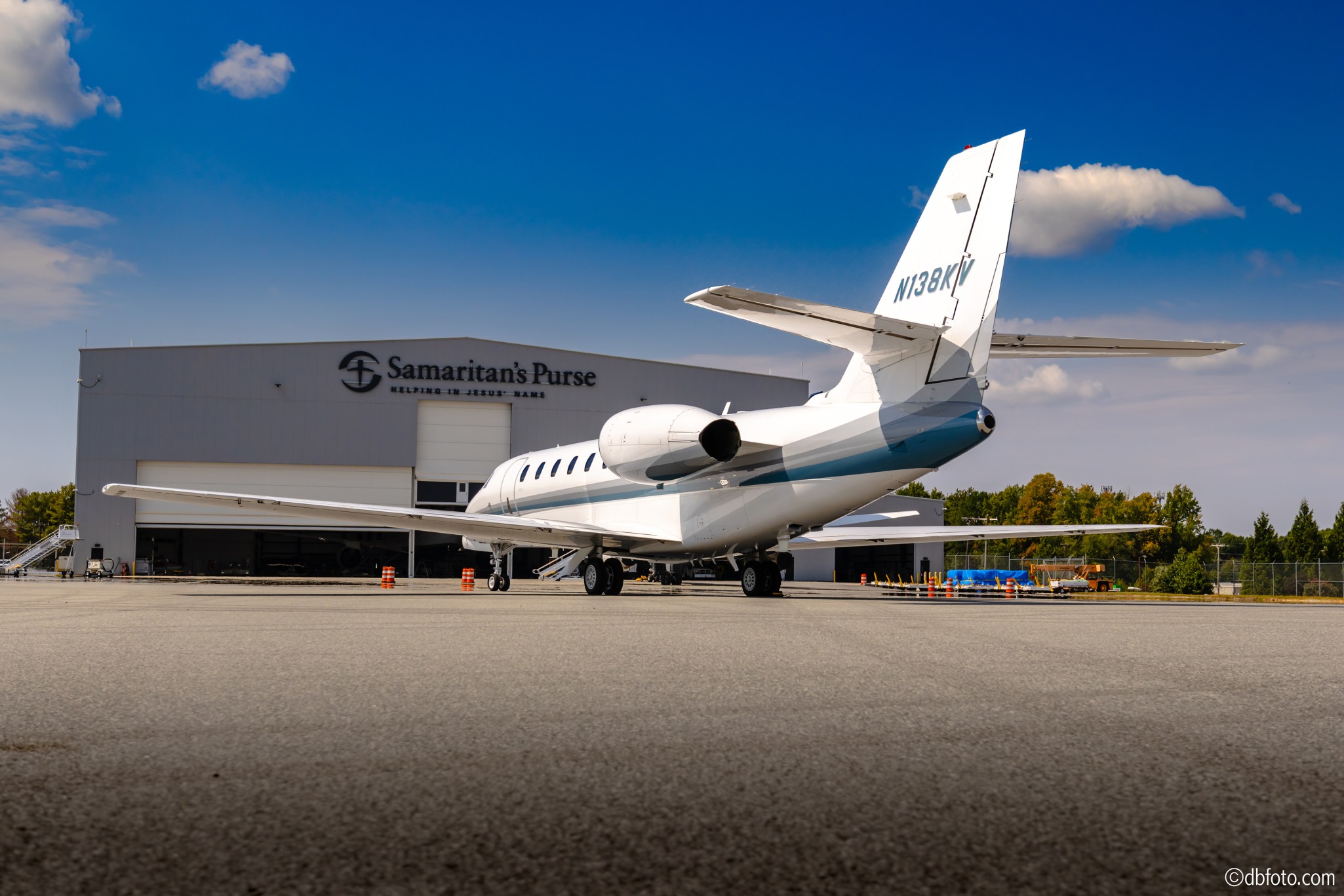 2009 Citation Sovereign - jetAVIVA - Life Is Short, Fly a Jet.