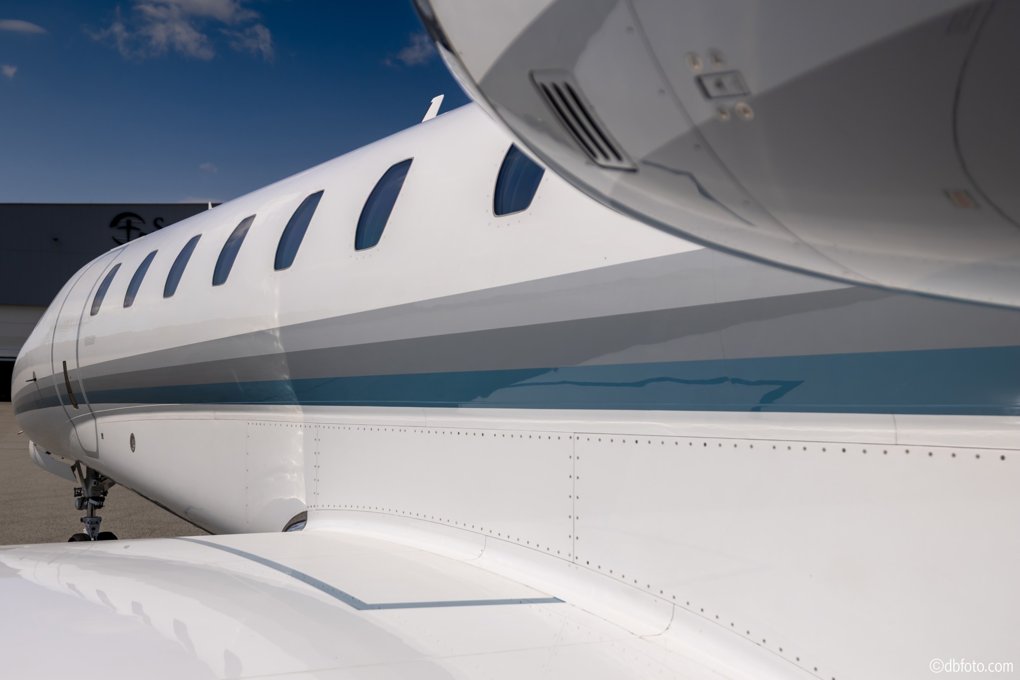 2009 Citation Sovereign - jetAVIVA - Life Is Short, Fly a Jet.