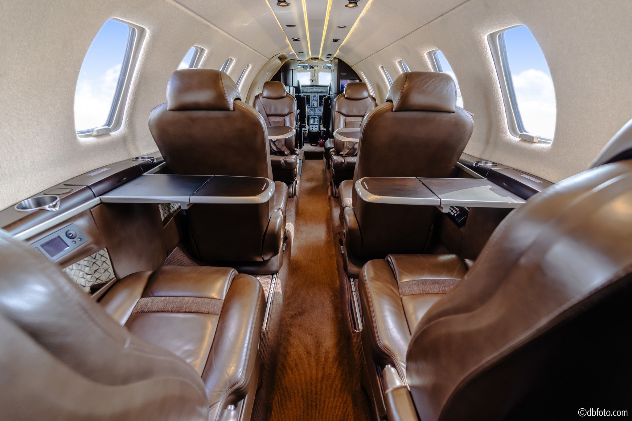 2012 Citation CJ4 - jetAVIVA - Life Is Short, Fly a Jet.