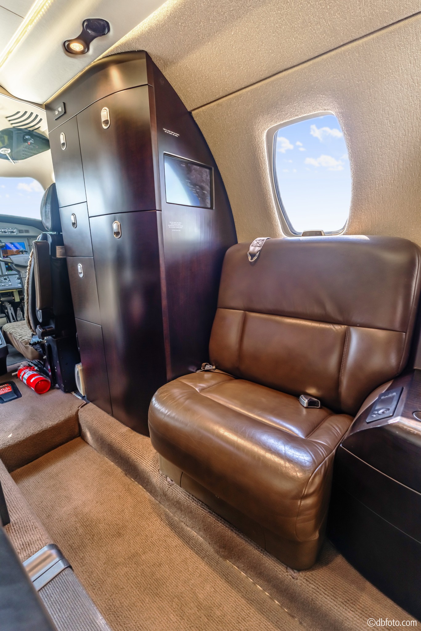 2012 Citation CJ4 - jetAVIVA - Life Is Short, Fly a Jet.