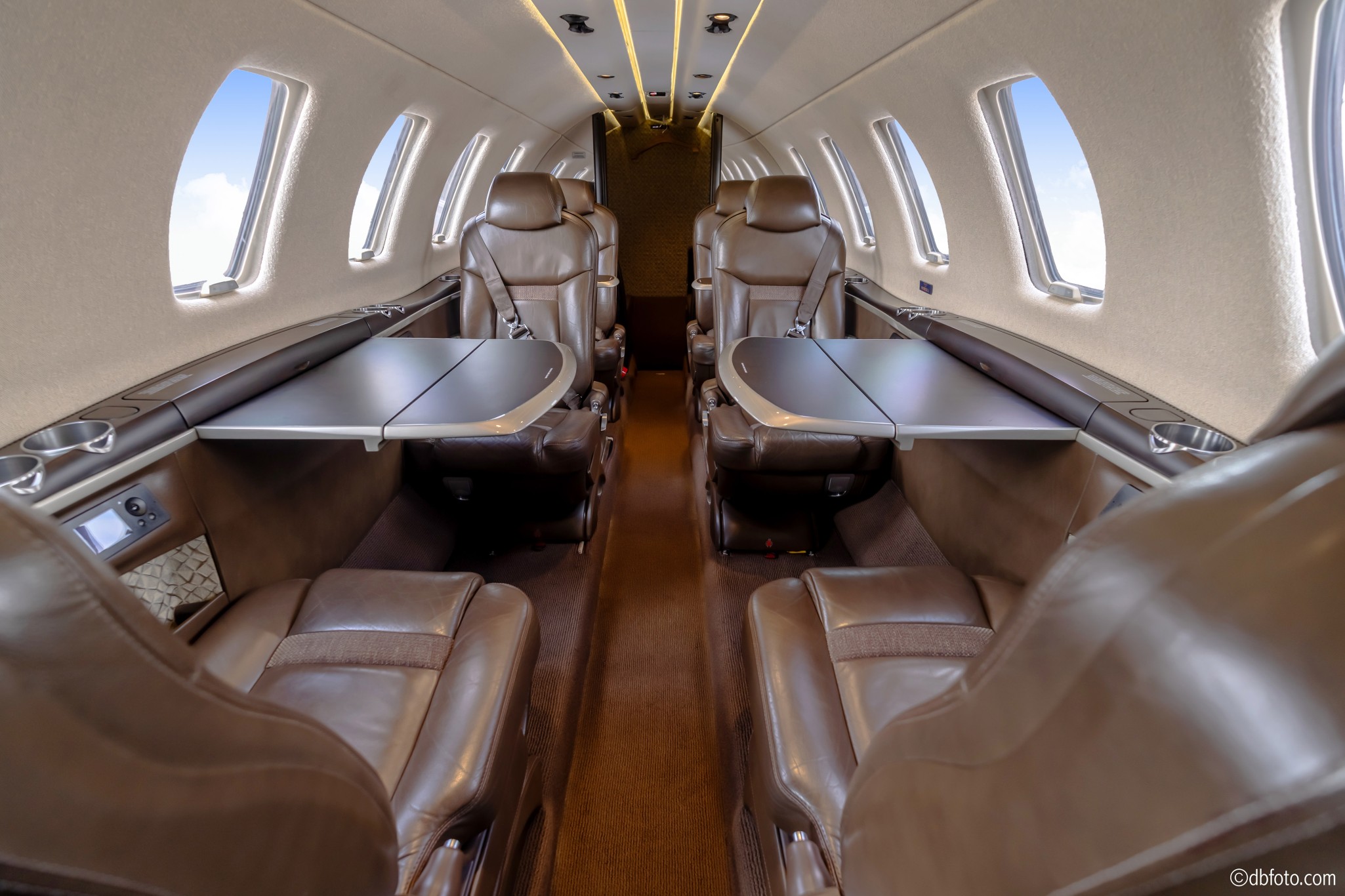 2012 Citation CJ4 - jetAVIVA - Life Is Short, Fly a Jet.