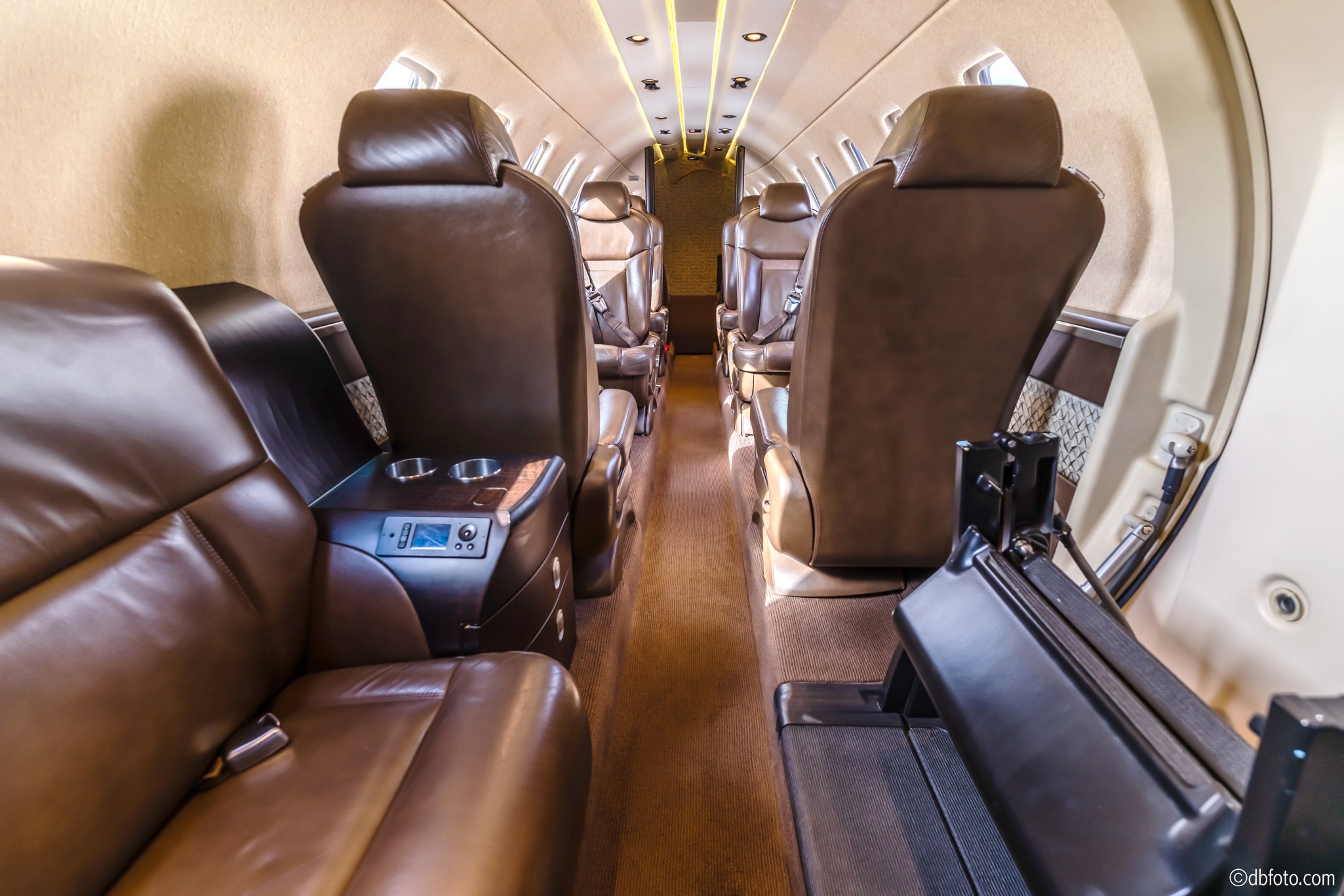 2012 Citation CJ4 - jetAVIVA - Life Is Short, Fly a Jet.