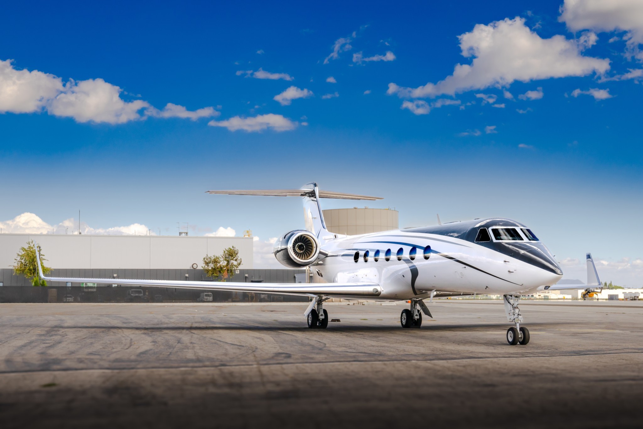 2016 Gulfstream G550 SN G550-5537 - jetAVIVA - Life Is Short, Fly a Jet.