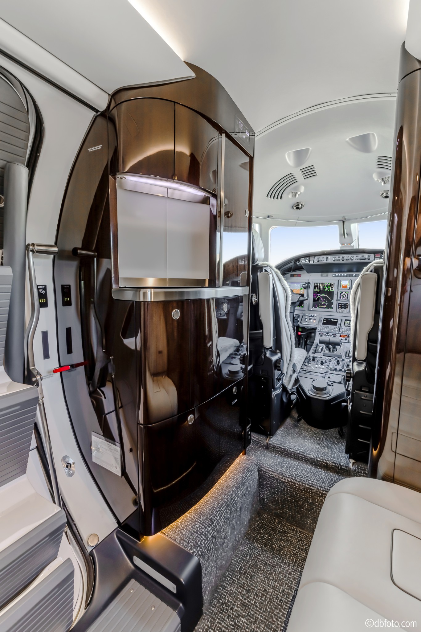 2025 Citation XLS GEN2 - jetAVIVA - Life Is Short, Fly a Jet.