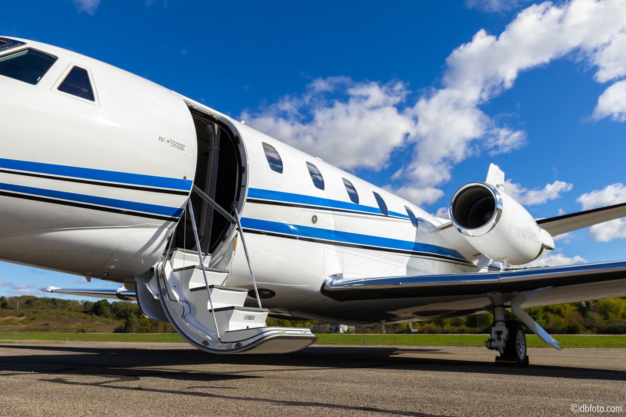 2025 Citation XLS GEN2 - jetAVIVA - Life Is Short, Fly a Jet.
