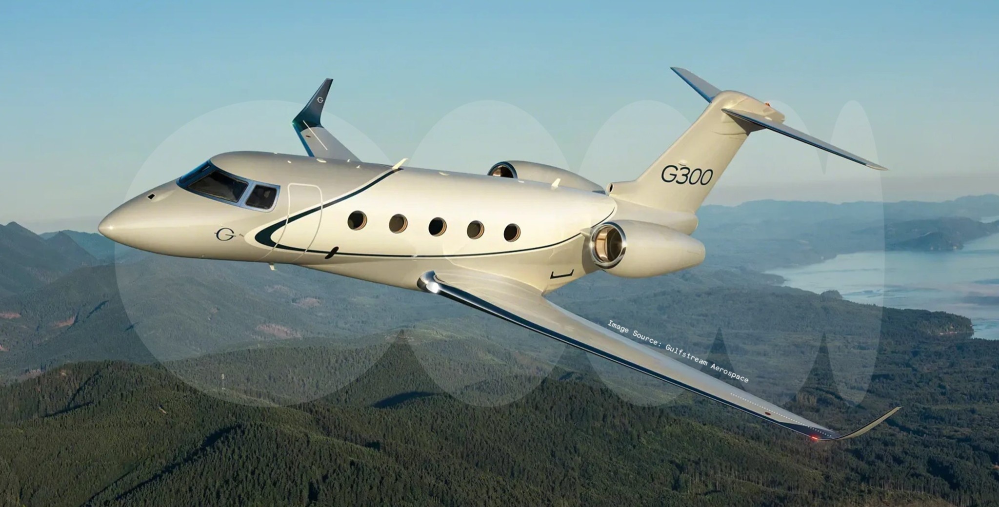 Introducing the Gulfstream G300 - jetAVIVA - Life Is Short, Fly a Jet.