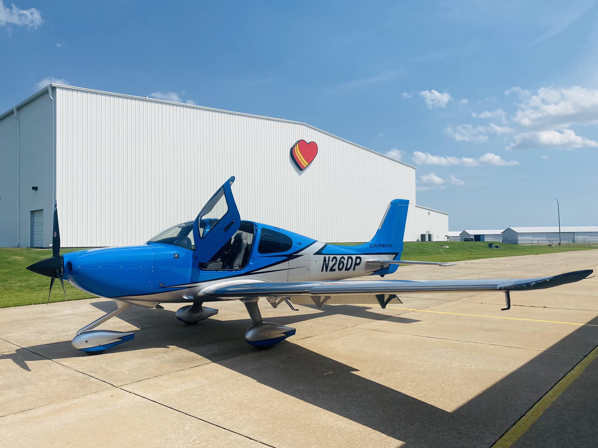 2021 Cirrus SR22 G6 GTS - jetAVIVA - Life Is Short, Fly a Jet.