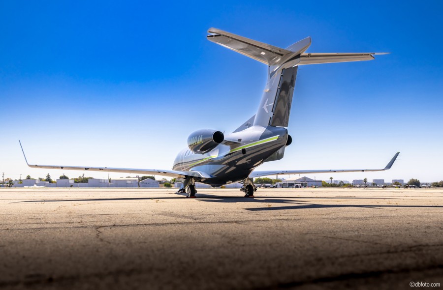 The Praetor Evolution: Inside Embraer’s New 500E and 600E - jetAVIVA ...