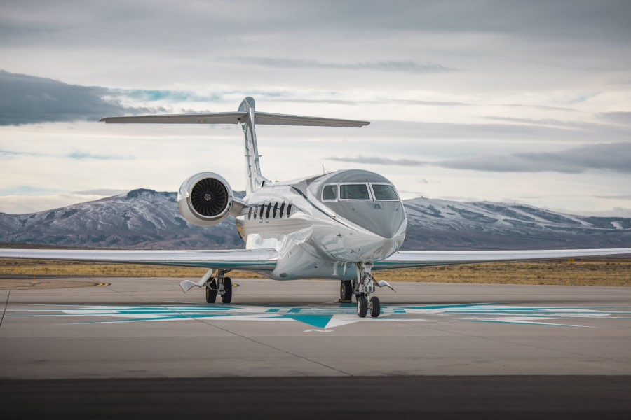 The Praetor Evolution: Inside Embraer’s New 500E and 600E - jetAVIVA ...