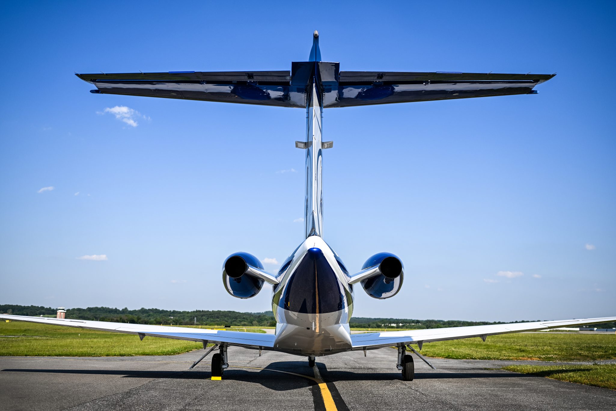 2013 Citation M2 - jetAVIVA - Life Is Short, Fly a Jet.