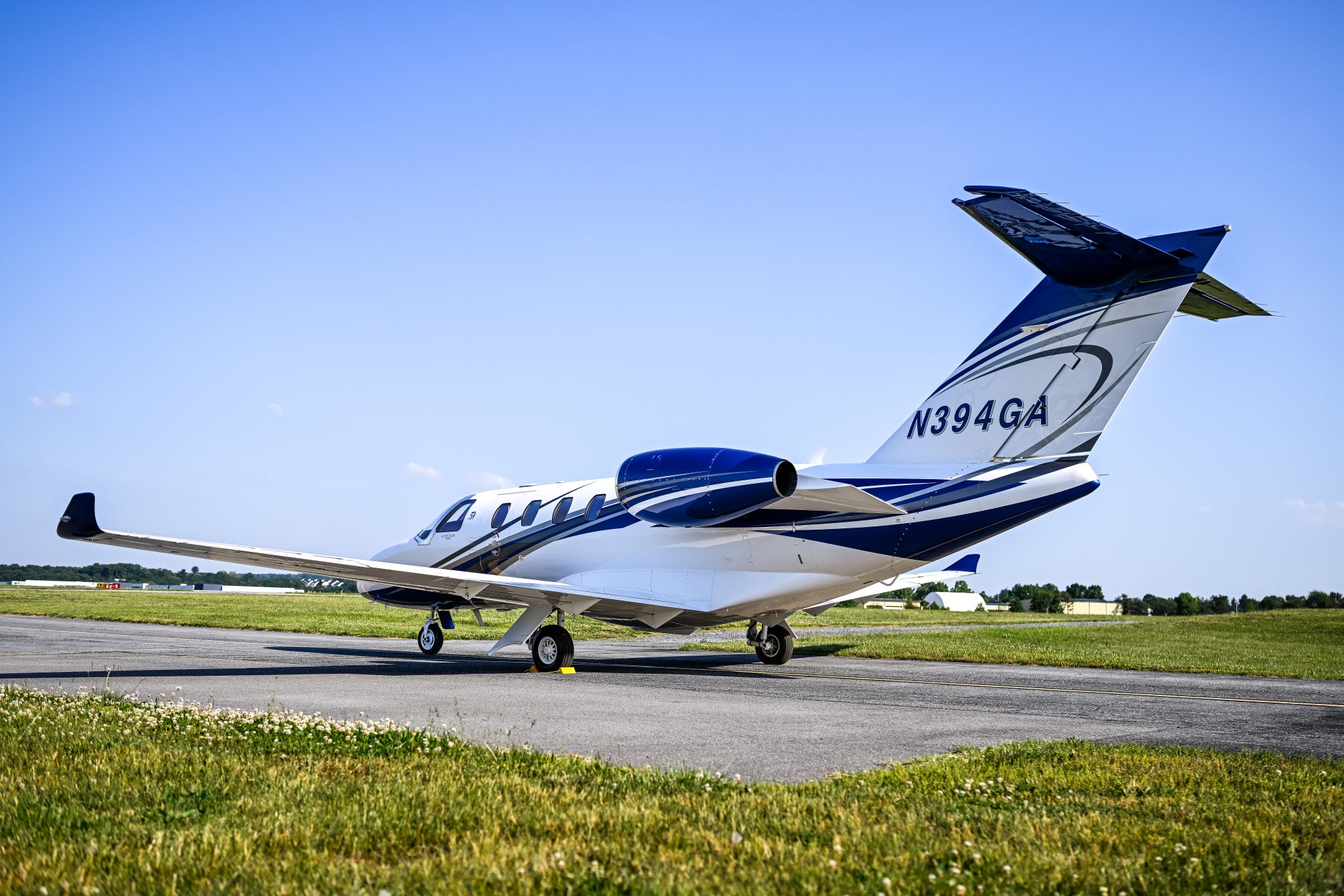 2013 Citation M2 - jetAVIVA - Life Is Short, Fly a Jet.