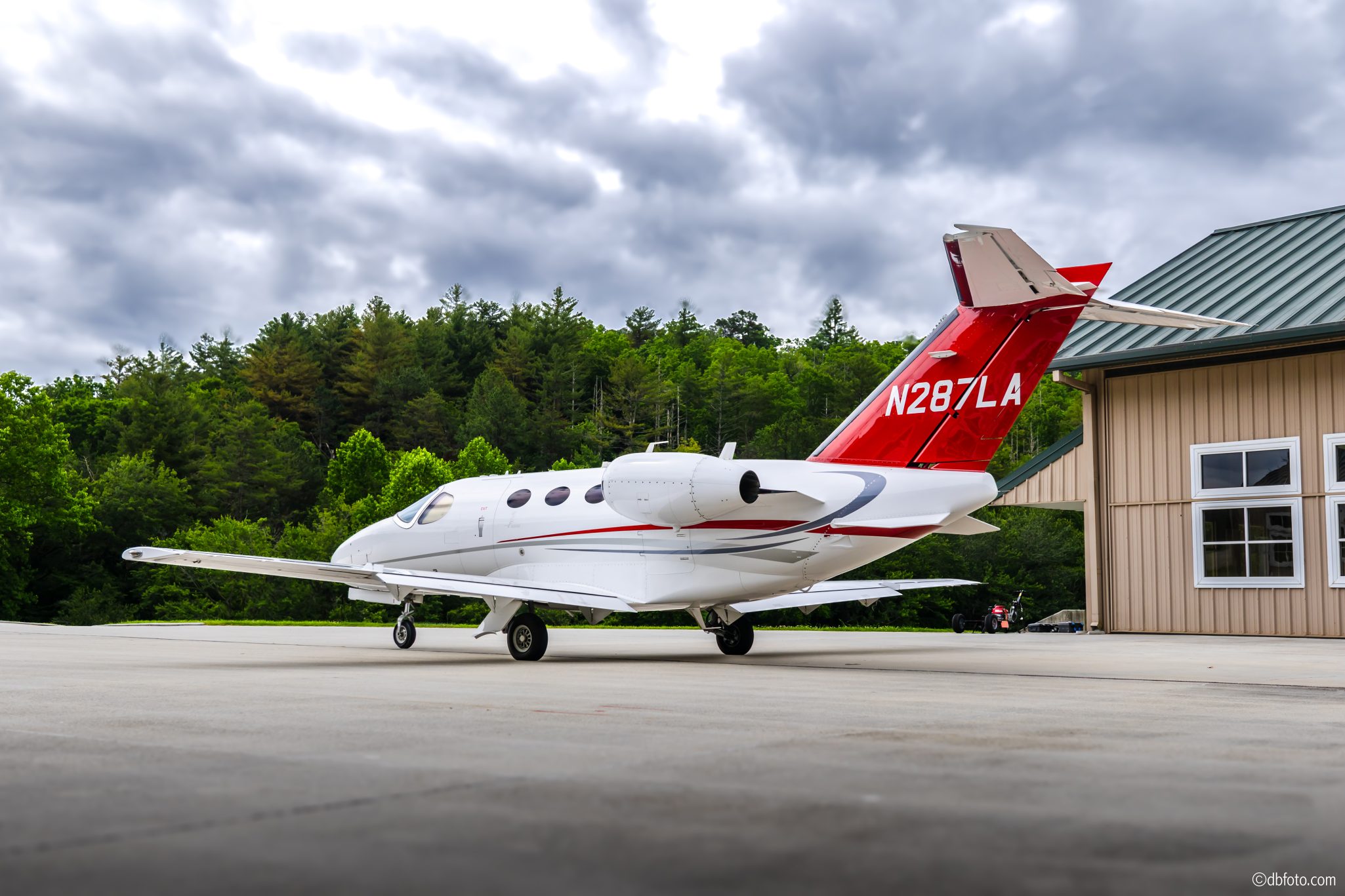 2010 Citation Mustang - jetAVIVA - Life Is Short, Fly a Jet.
